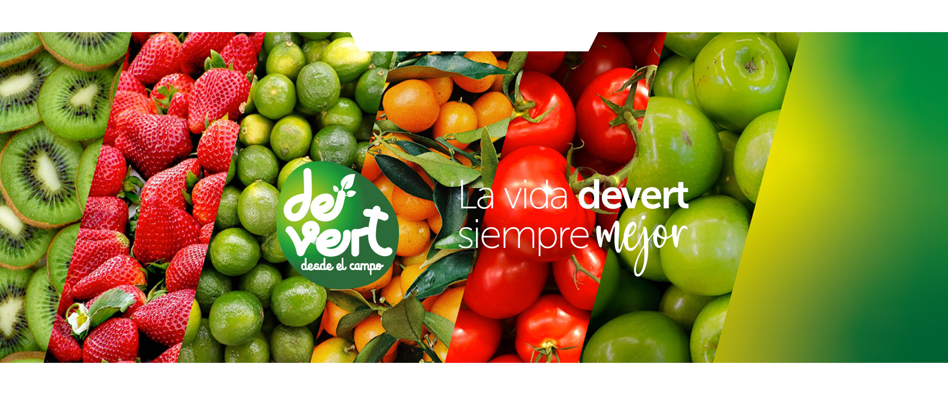 Bienvenidos a Deverd. Distribuidora de Frutas y Verduras - Devert ...